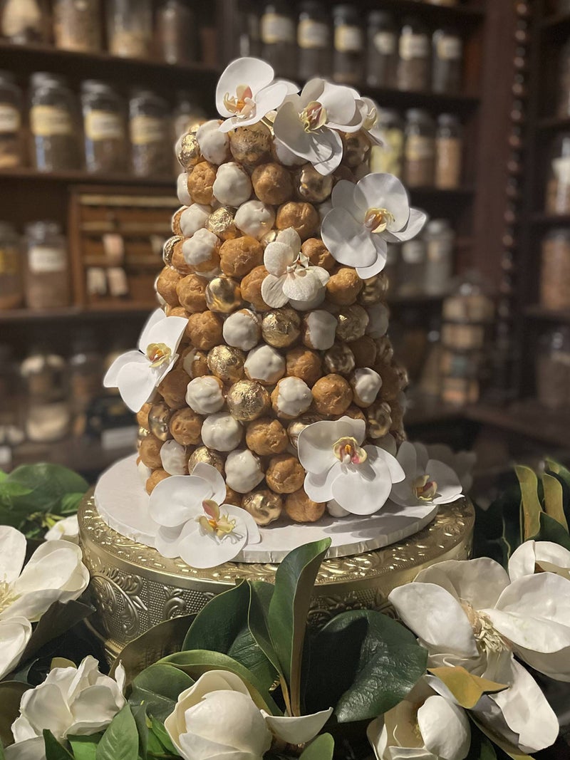 Gallery | Bittersweet Confections