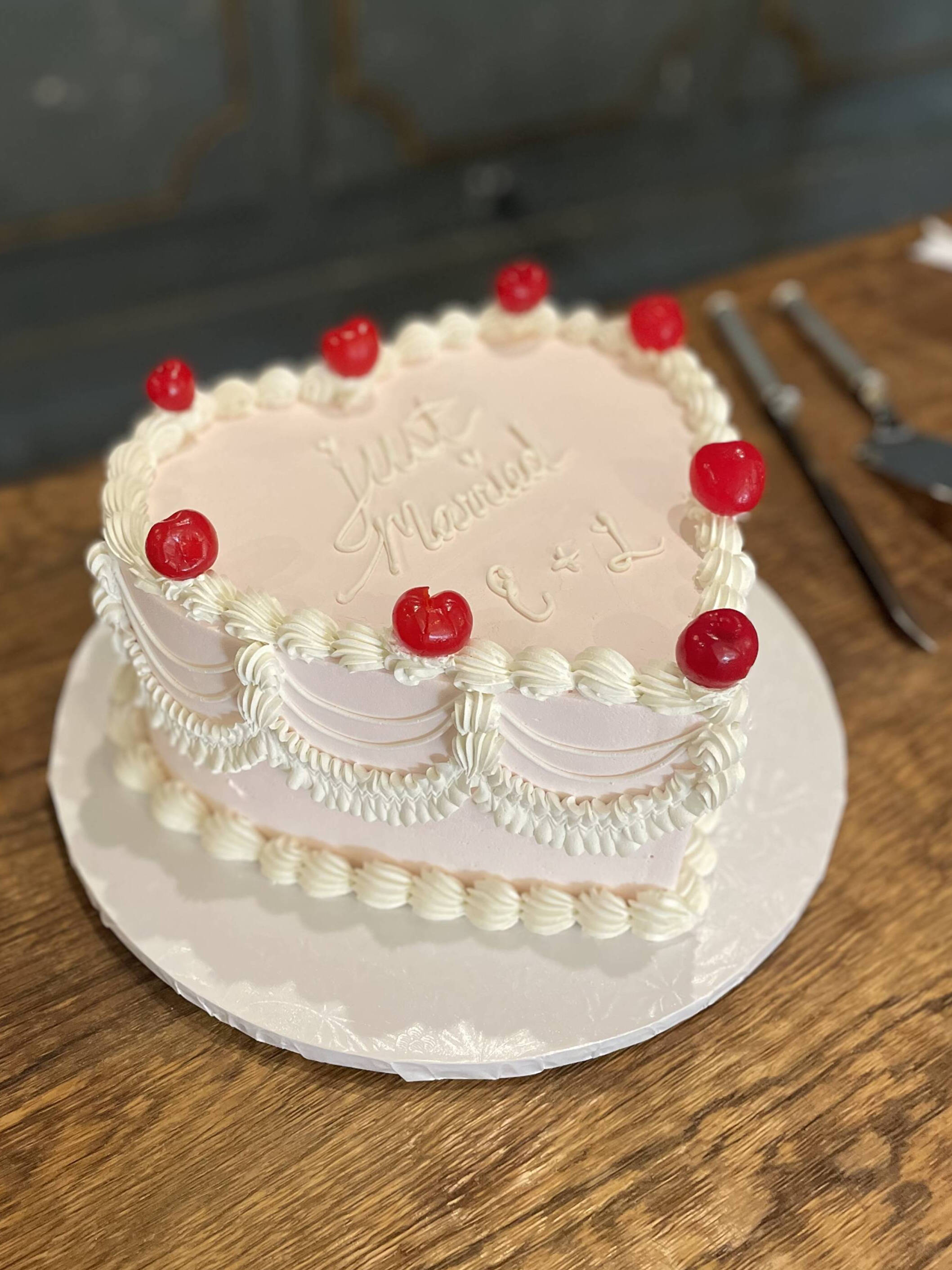Gallery | Bittersweet Confections