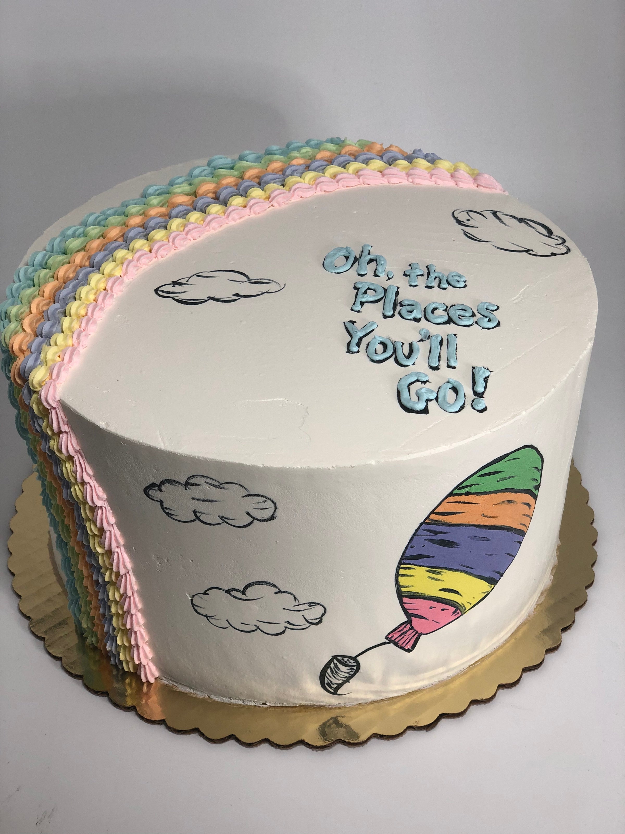 Gallery | Bittersweet Confections