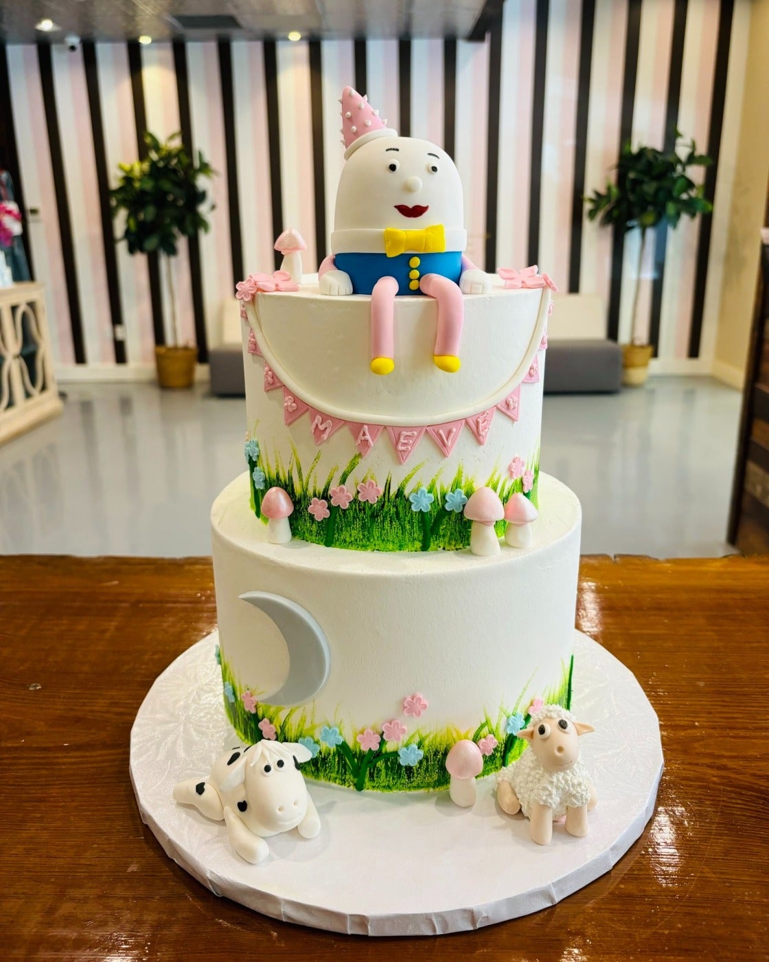 Gallery | Bittersweet Confections