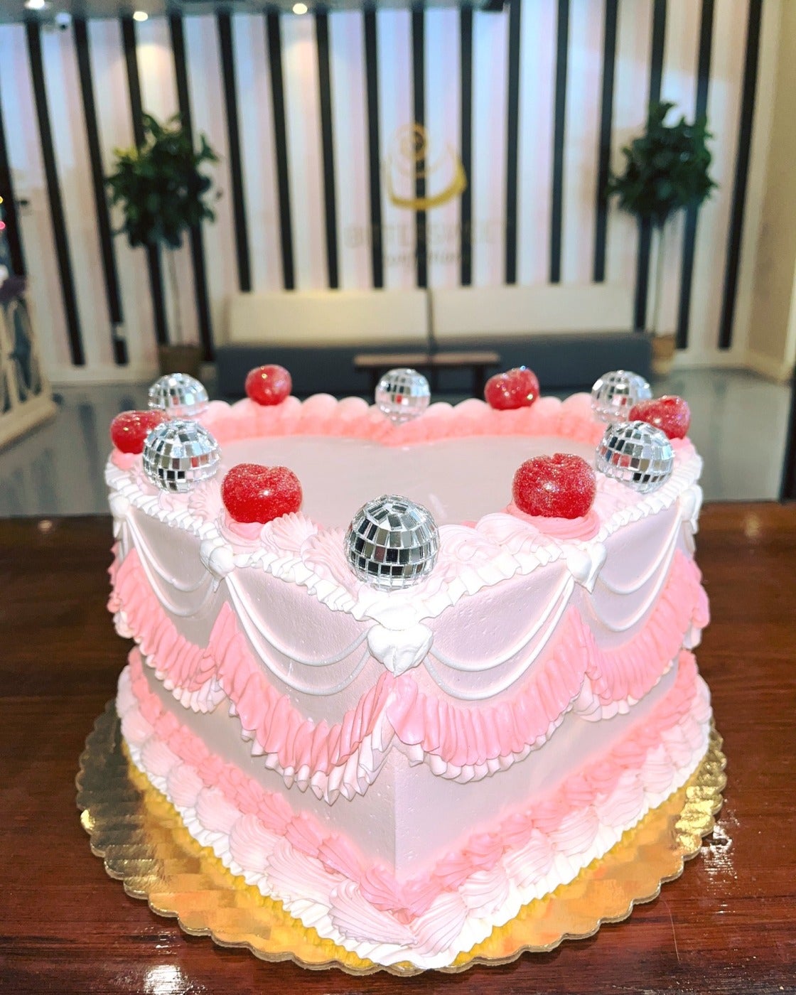 Gallery | Bittersweet Confections