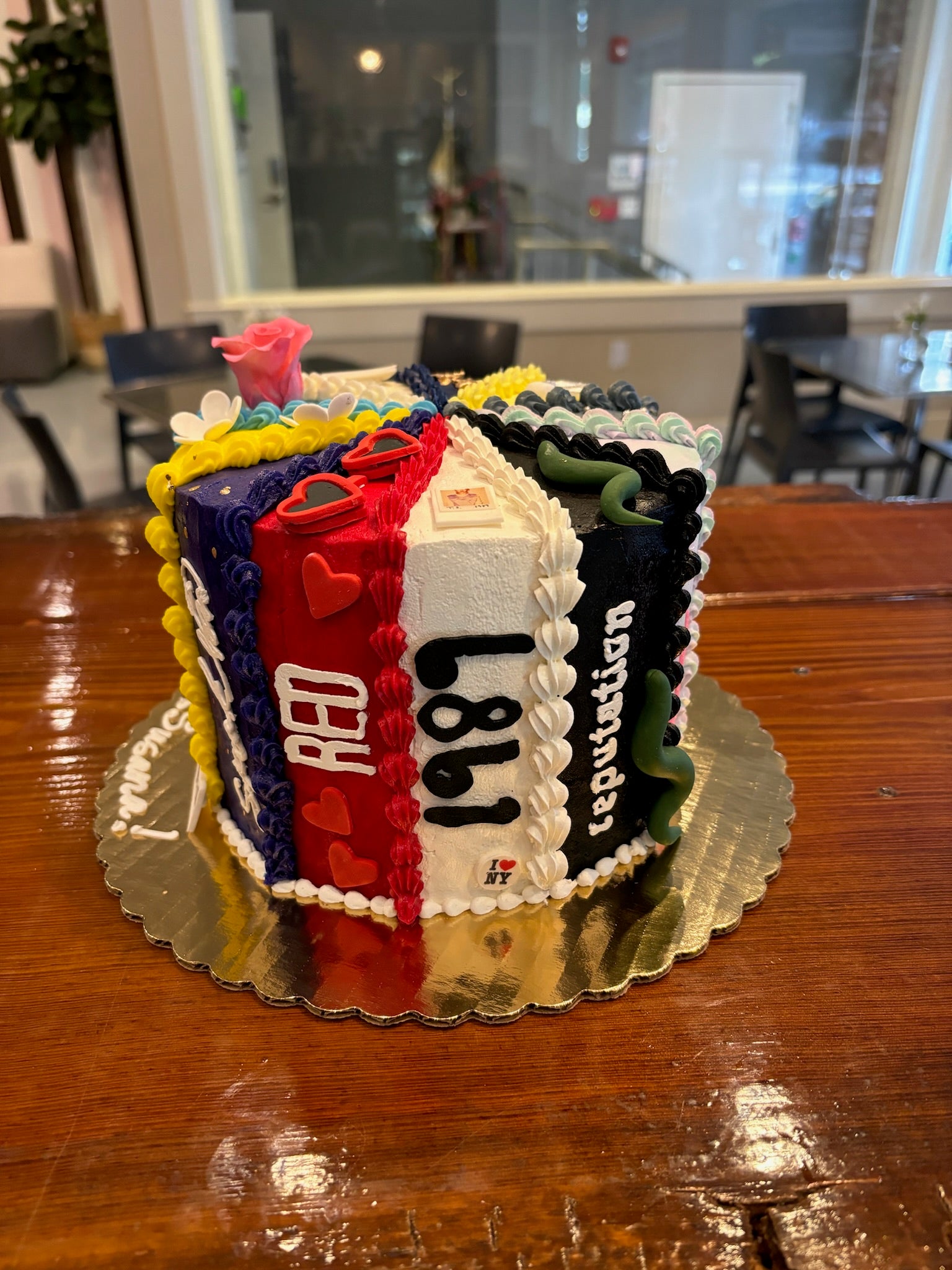 Gallery | Bittersweet Confections
